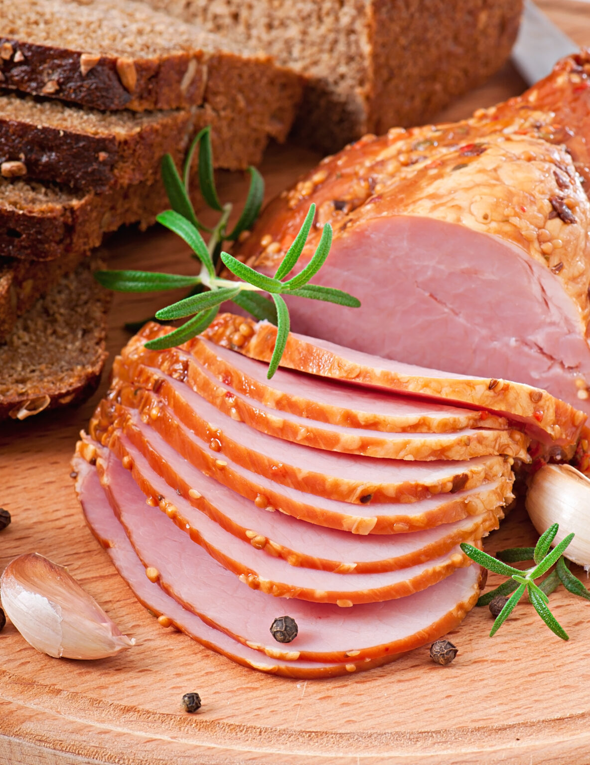 Food Proteins – BRC Food Tech